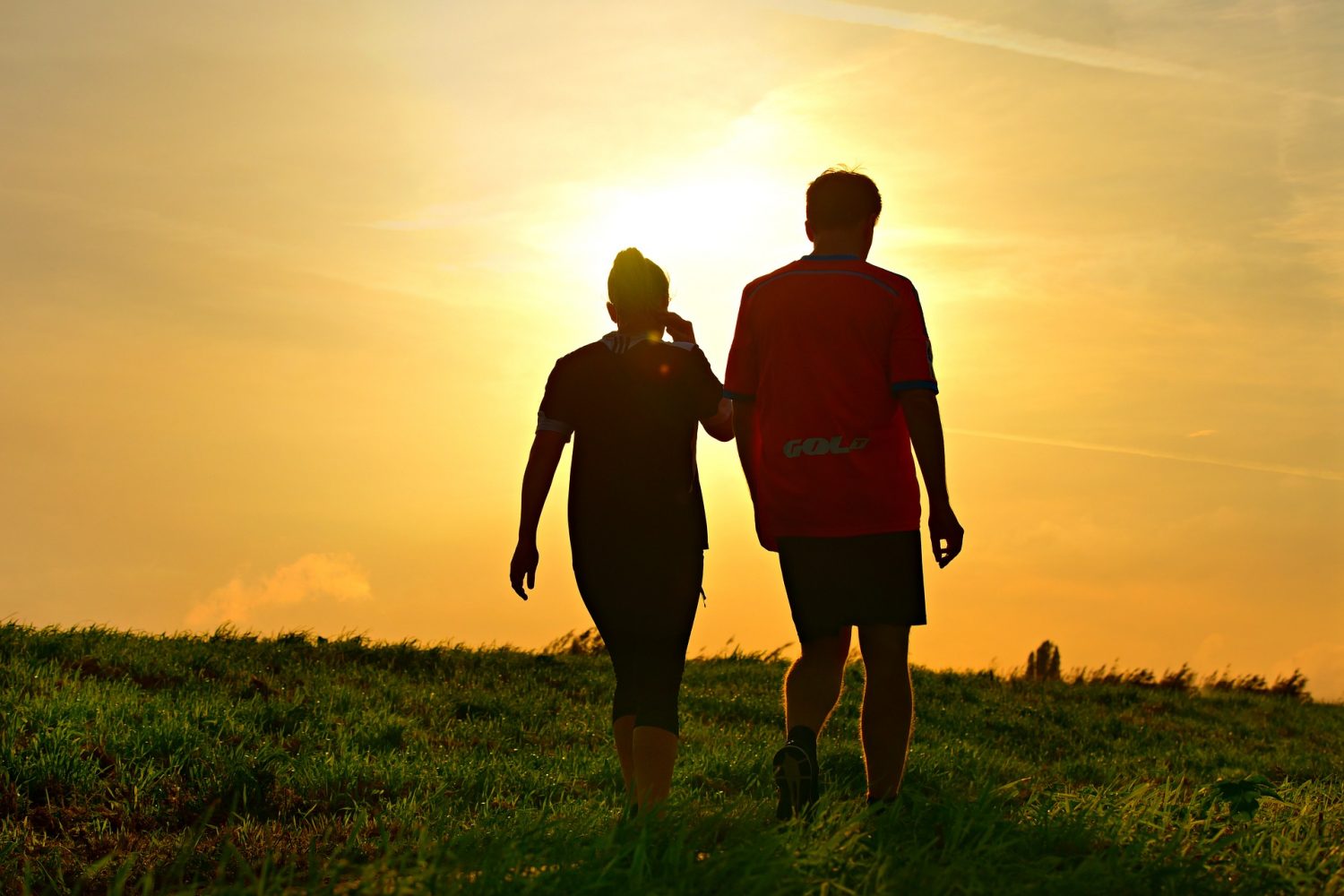 Staying Active Through Disease Recovery – Food Smart Colorado