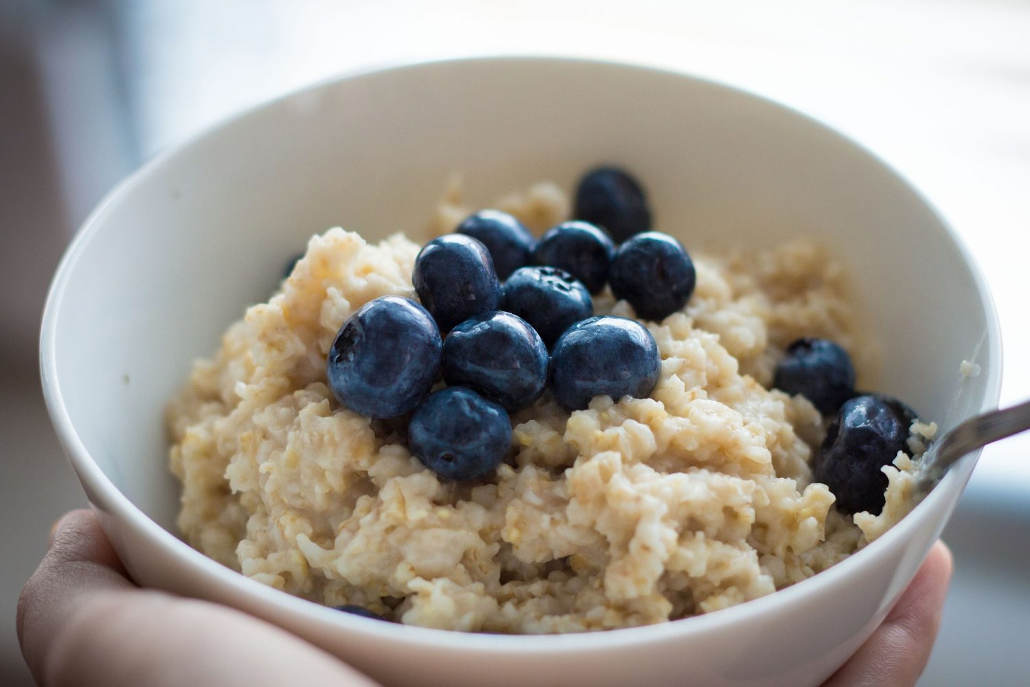 Oats – Food Smart Colorado