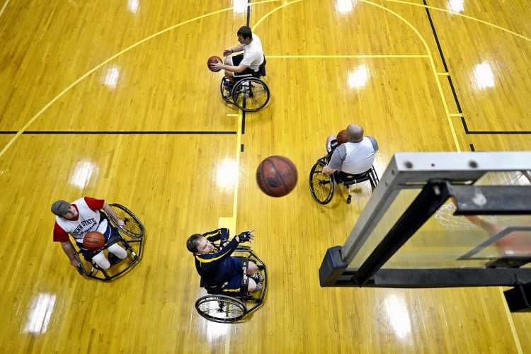Physical Activity Guidelines for Adults with Chronic Health Conditions ...