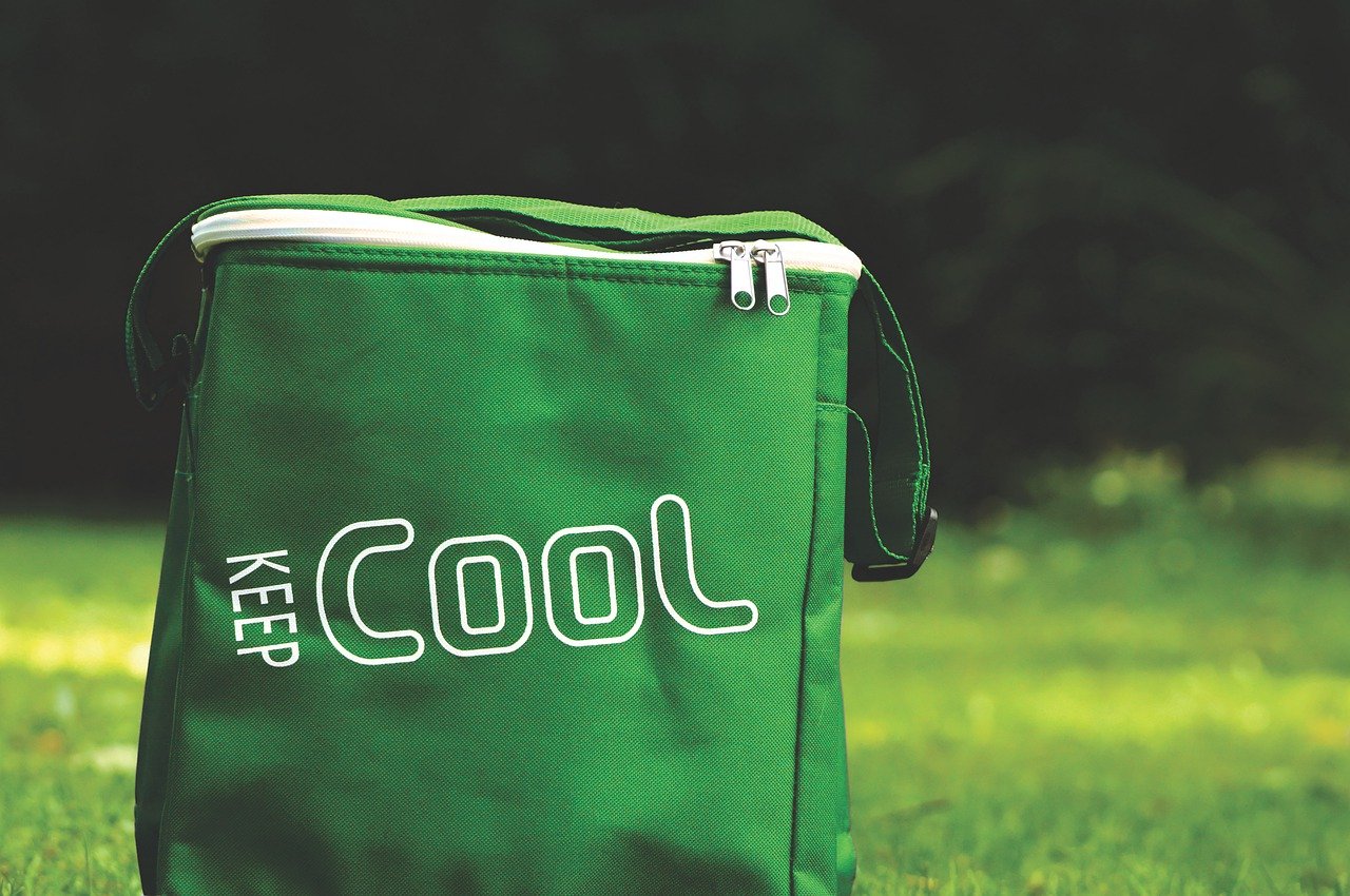 How to Pack a Cooler – Food Smart Colorado