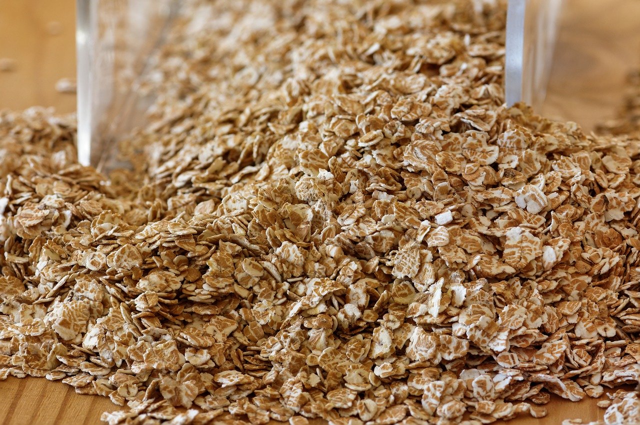 Pantry Staples and Other Commodity Food Recipes – Food Smart Colorado