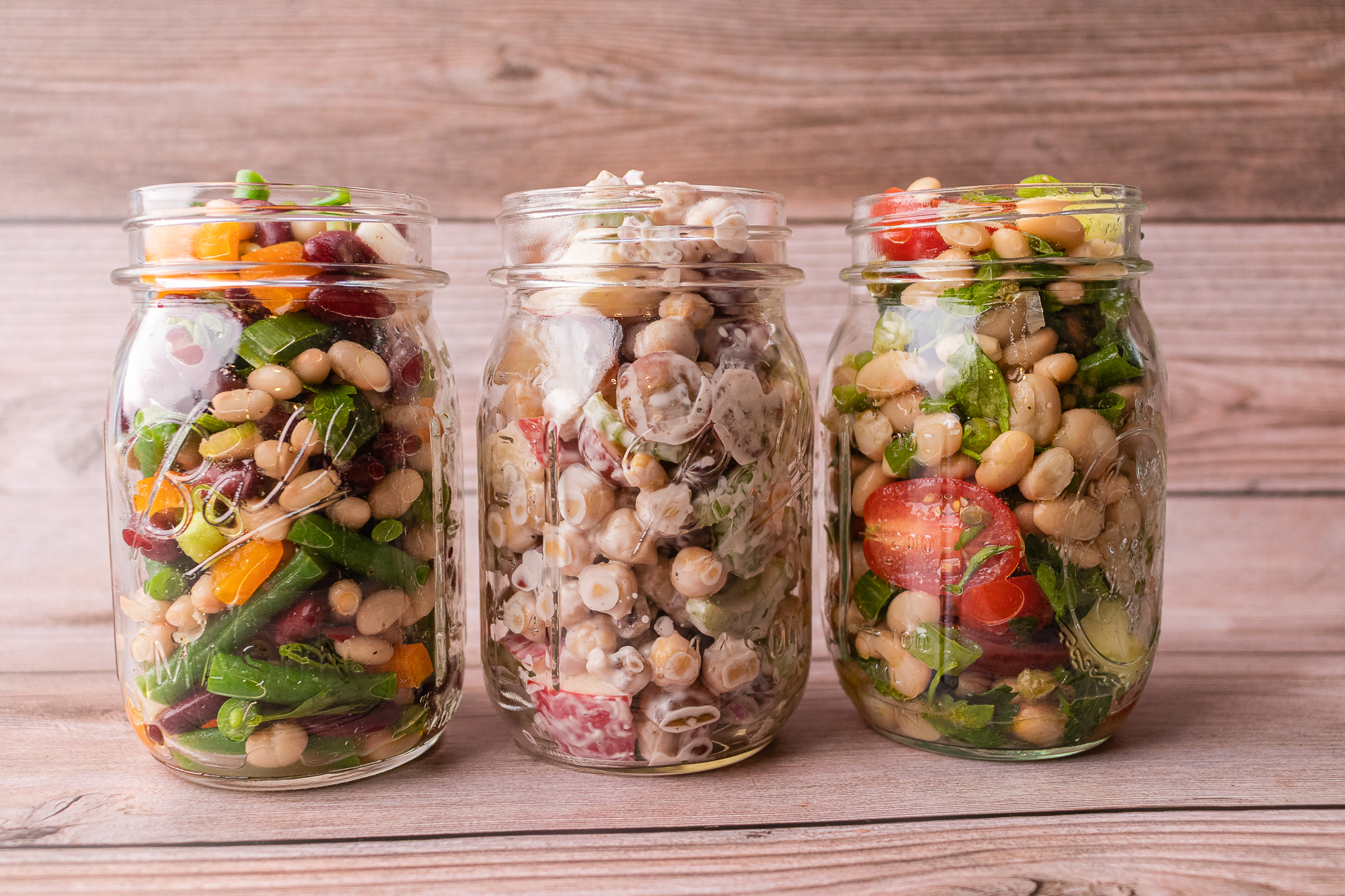 Summery White Bean Salad – Food Smart Colorado